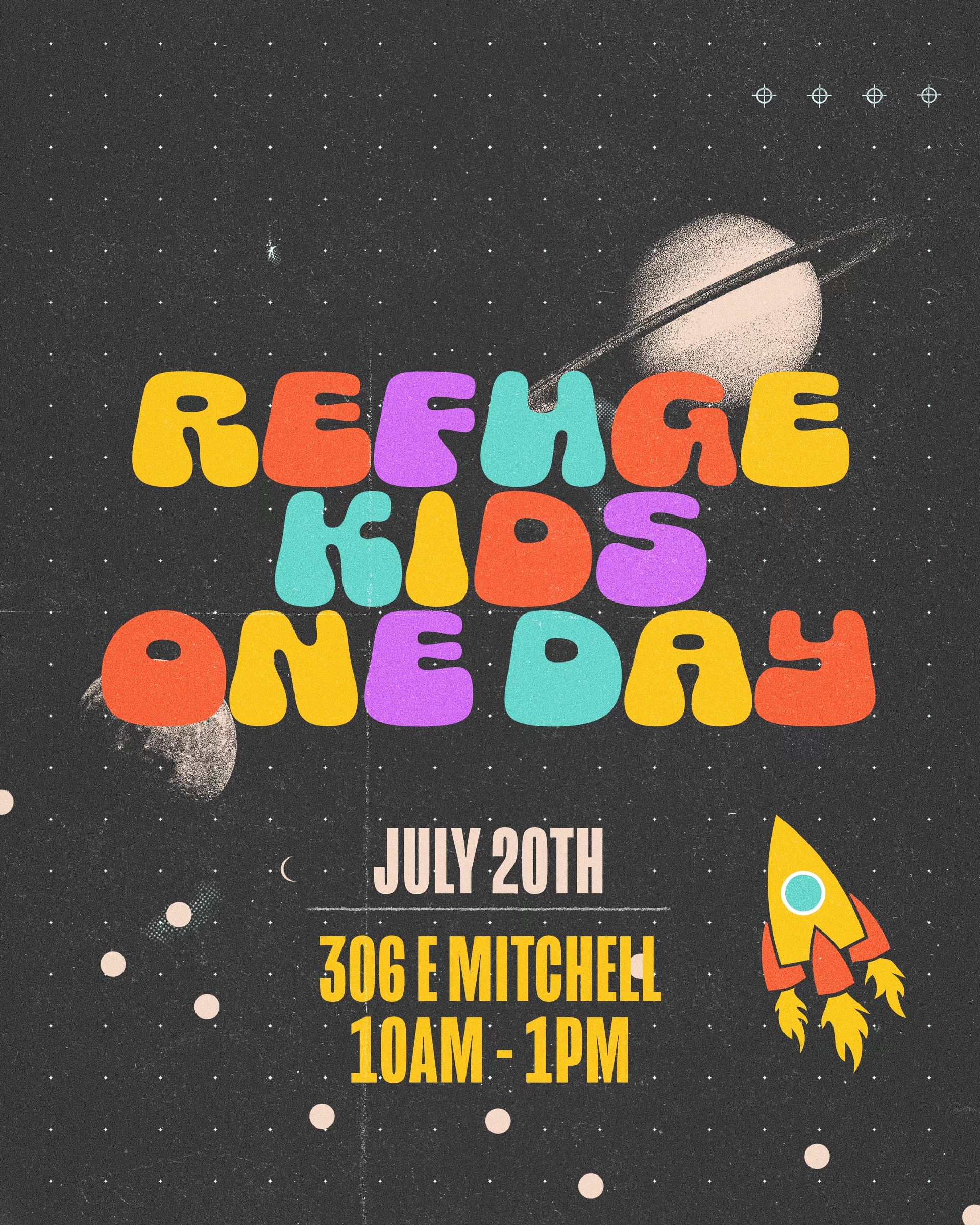 Latest News – Refuge Church